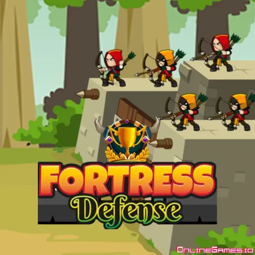 Play Free Tower Defense Games Online | TowersDefense.org