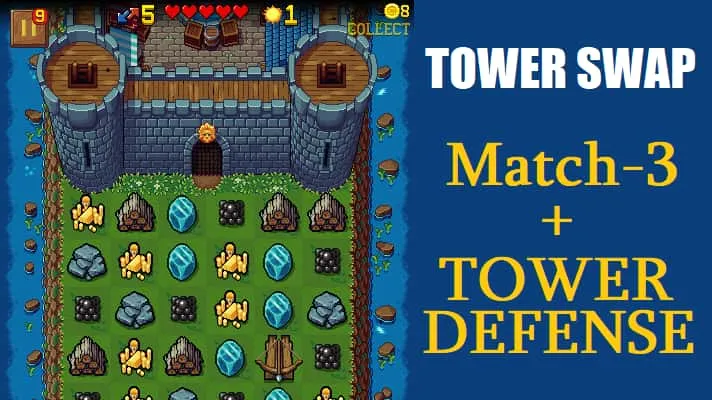 Play Free Tower Defense Games Online | TowersDefense.org